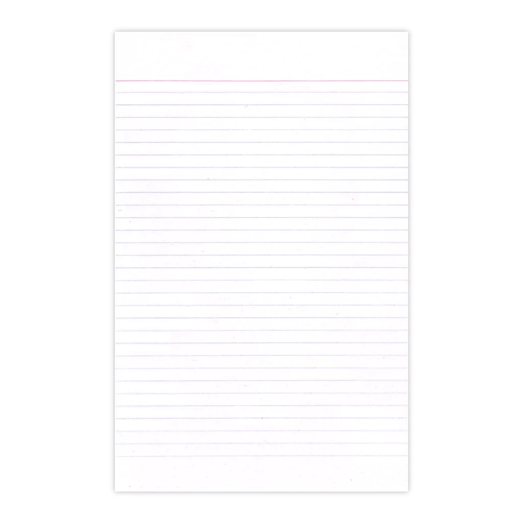 Lined Papers (100 Sheets) | Dealtio B2B E-Commerce Market place